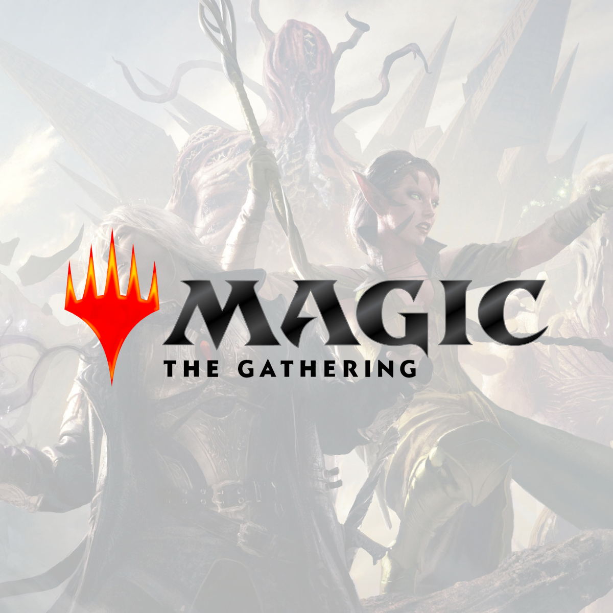Magic: The Gathering Карти и Бустери България - itcg.bg